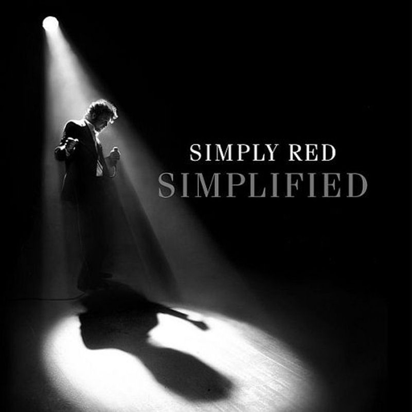 Simply Red Simplified : Front | CD Covers | Cover Century | Over 1.000. ...
